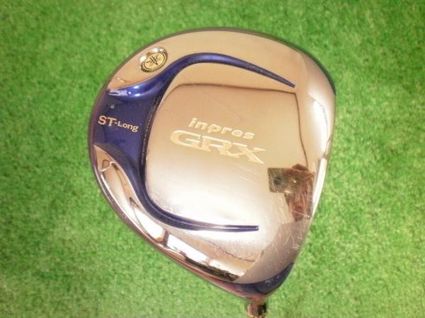 Jual YAMAHA Inpres GRX ST | Golf Bekas - Jual Beli Golf, Perlengkapan ...